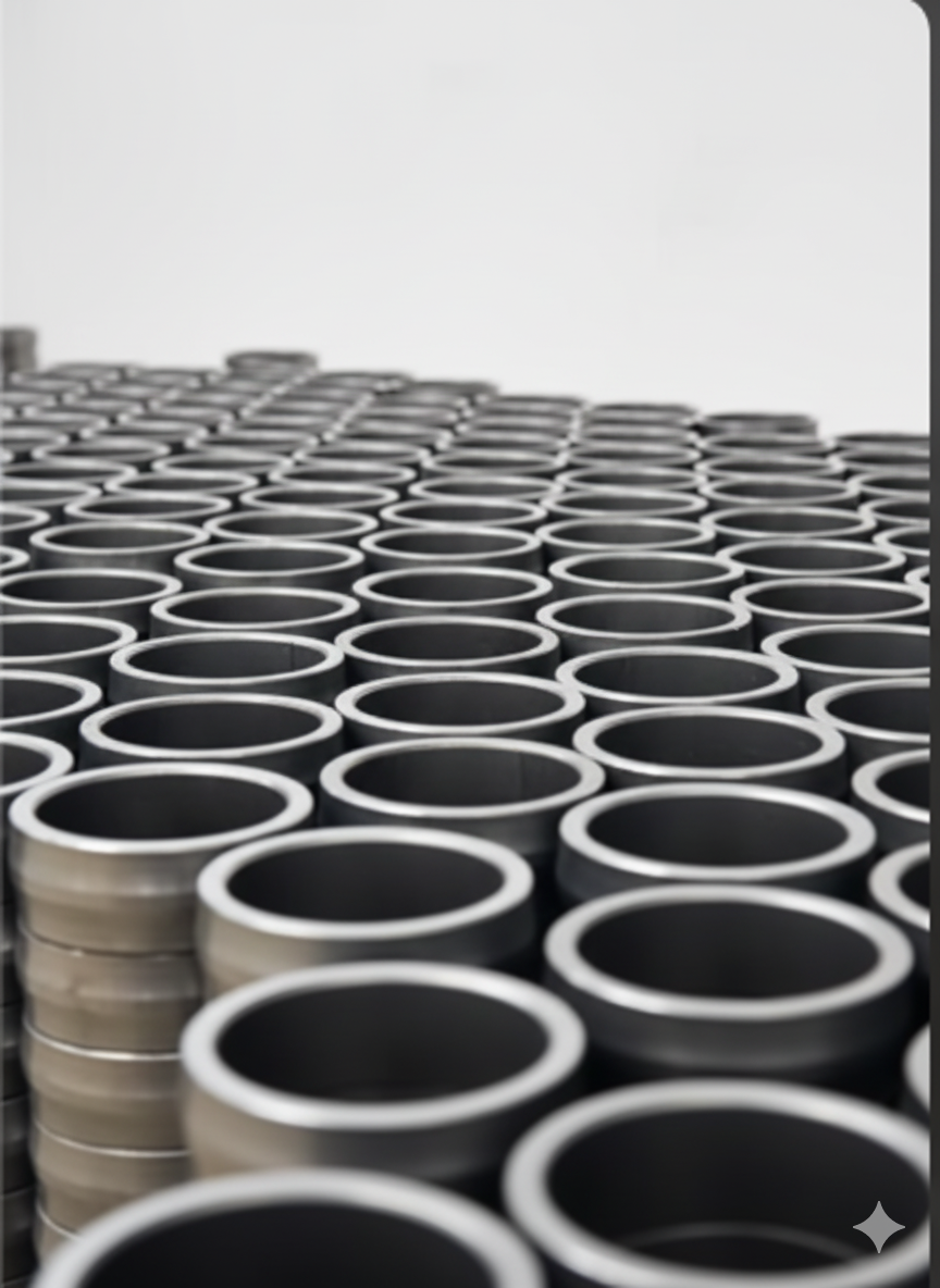 Reliable Bearing Manufacturer | SAB Bearings India