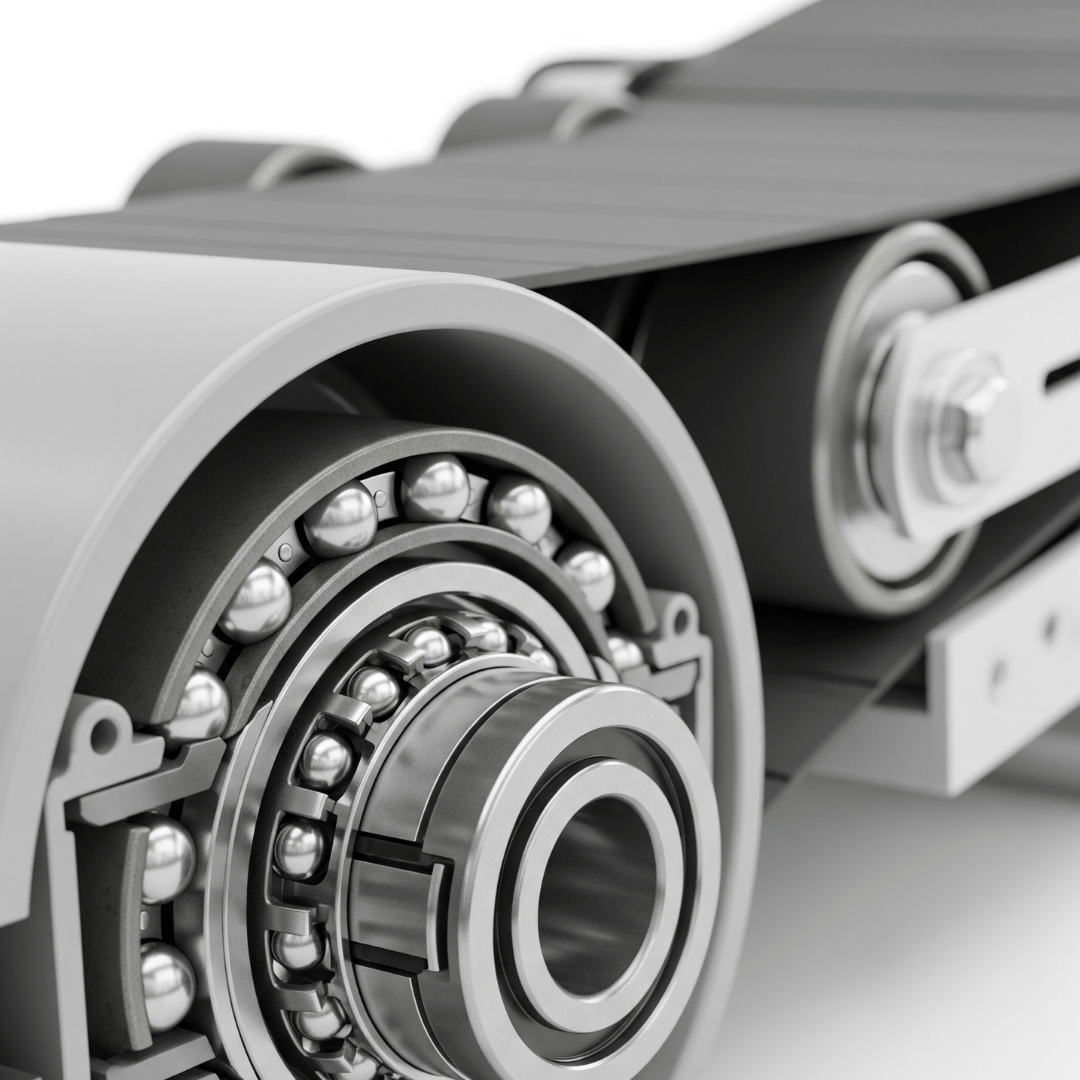 Reliable Bearing Manufacturer | SAB Bearings India
